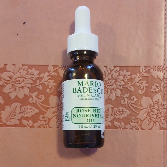 Mario Badescu | Skincare | Mario Badescu Rose Hip Nourishing Oil White ...
